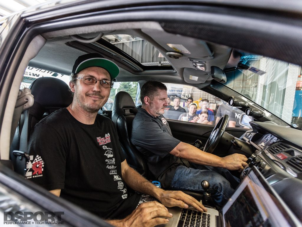 24th Annual IDRC Buschur Racing Shootout presented by ThreeBond ...