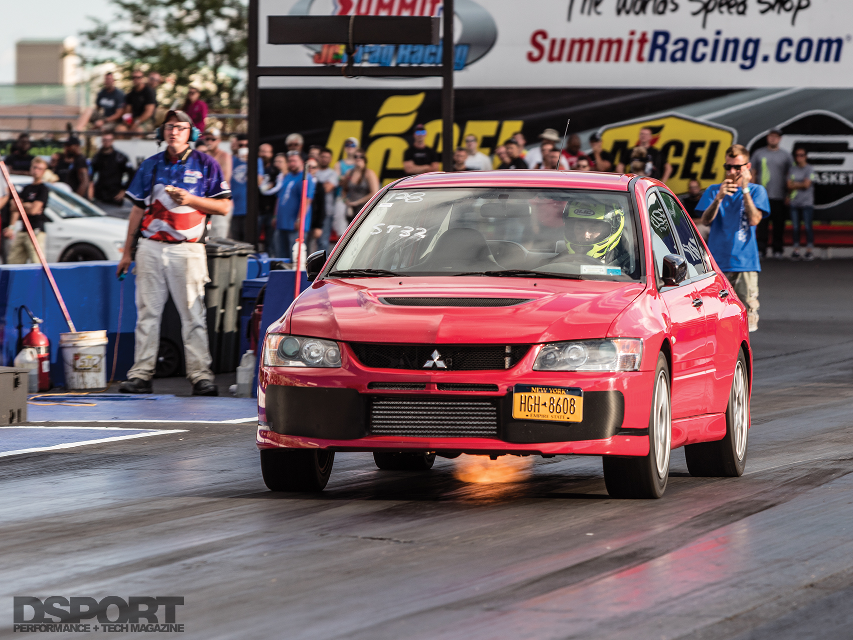 24th Annual IDRC Buschur Racing Shootout presented by ThreeBond - Page ...