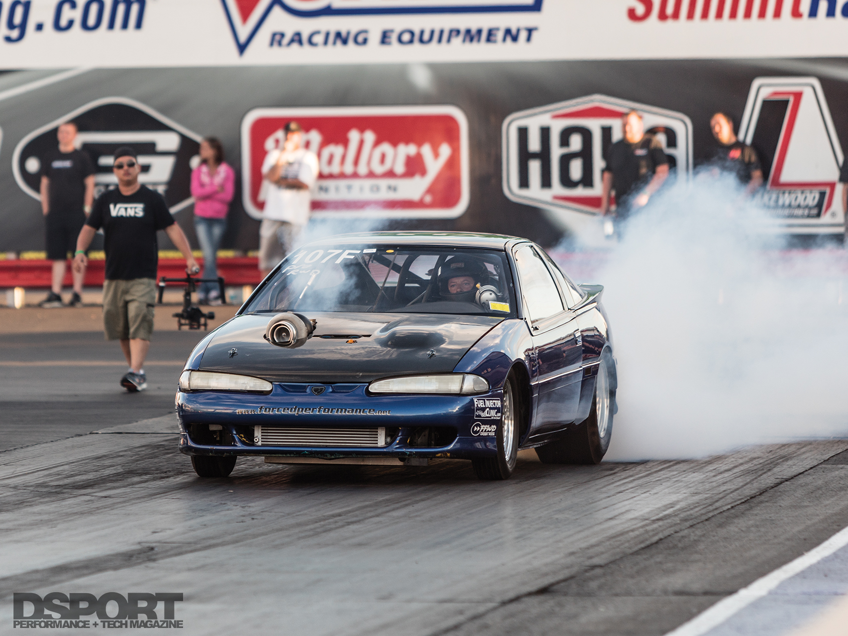 24th Annual IDRC Buschur Racing Shootout presented by ThreeBond - Page ...