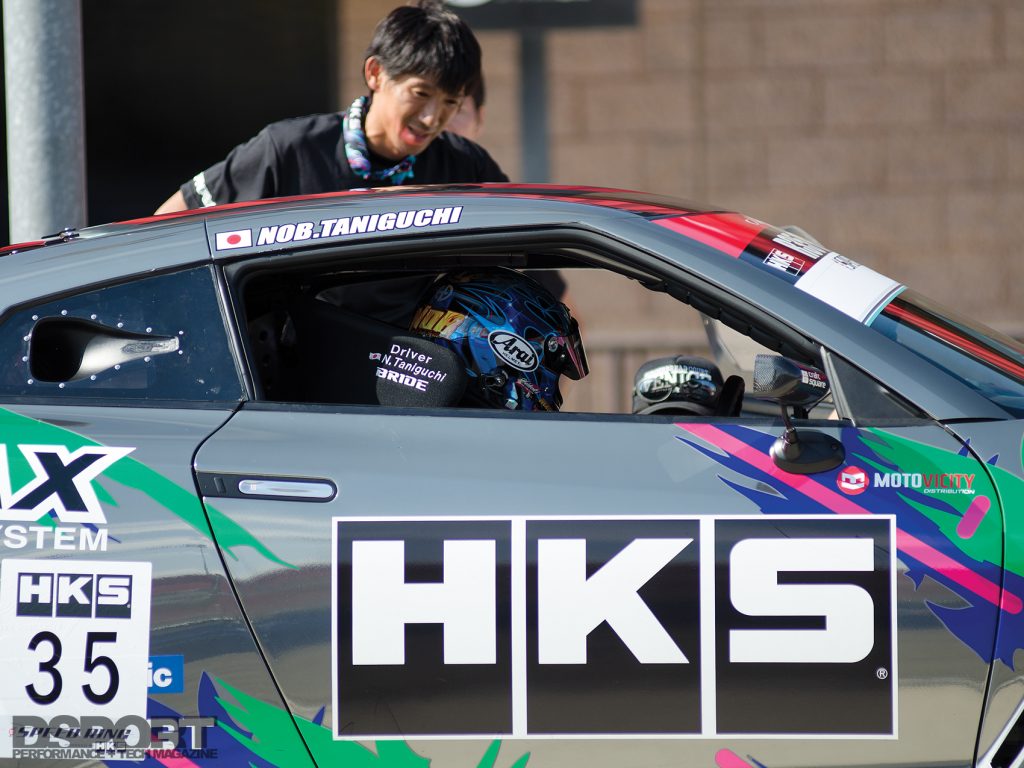 Speed Ring Showdown | Battling the HKS GT1000+ GT-R