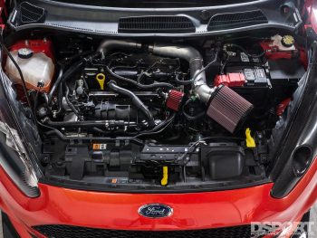 Project Fiesta ST Part 4 | Adding More Boost to the ECOBOOST