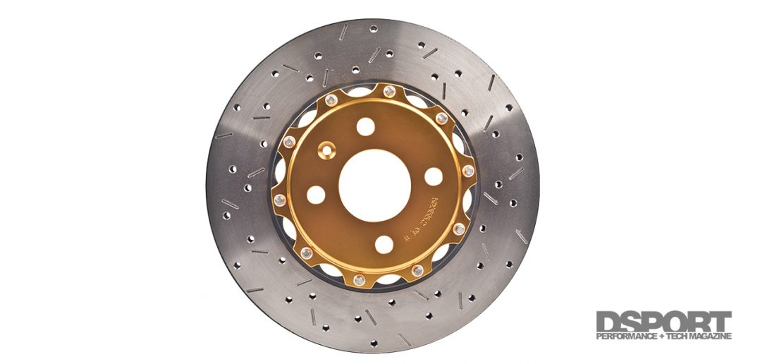 Brakes - The Science of Stopping | DSPORT Bolt-On Basics