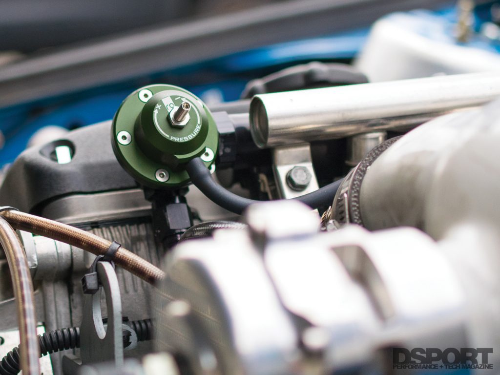 Fuel Systems - Quench Your Engine’s Thirst | Bolt-On Basics