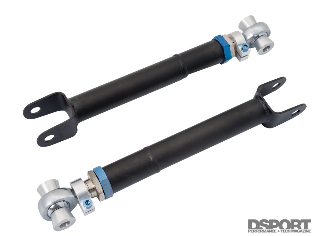 Suspension - Upgrades to Enhance Handling Performance | Bolt-On Basics