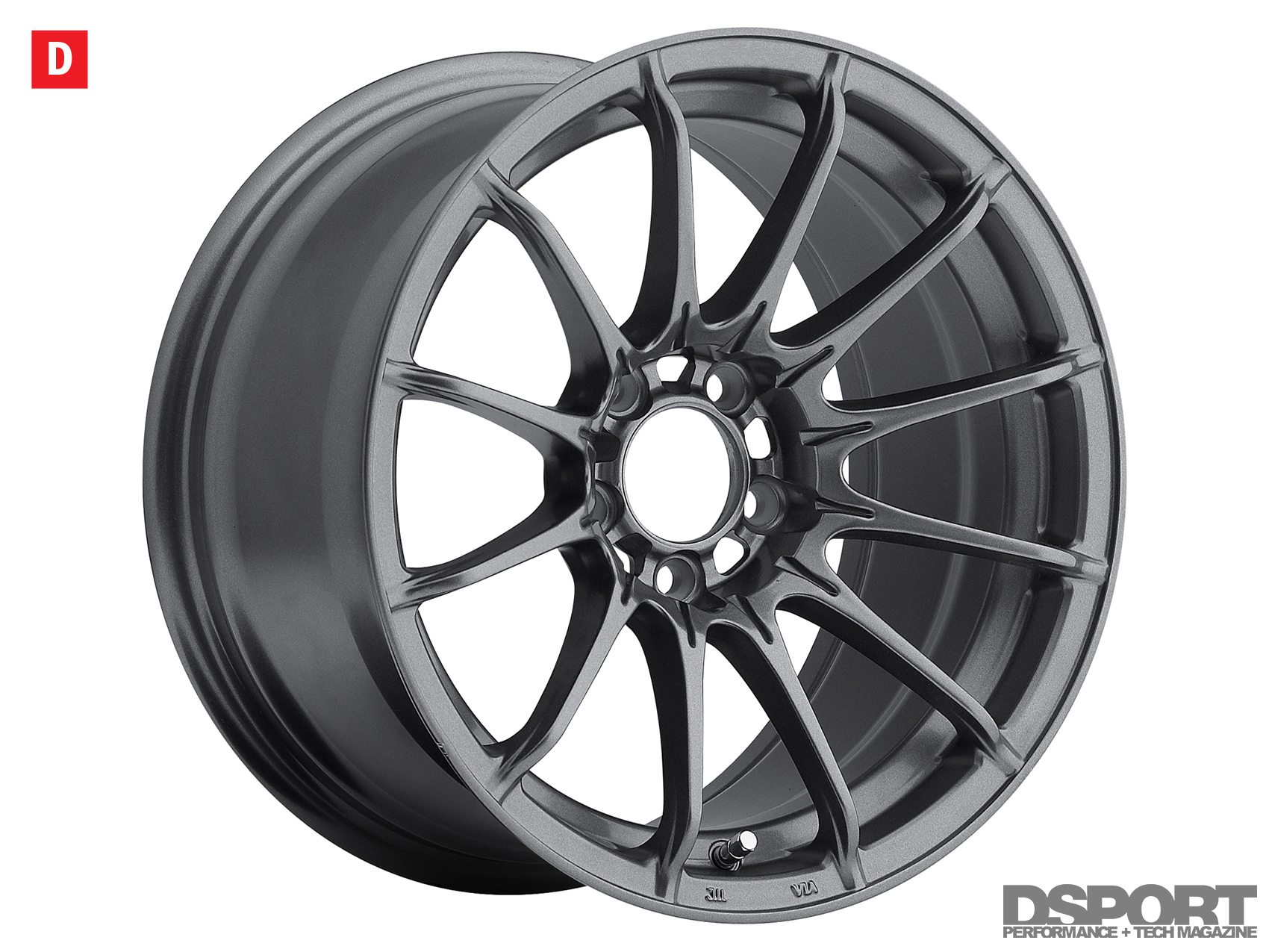Wheels - Fashion and Function | DSPORT Bolt-On Basics