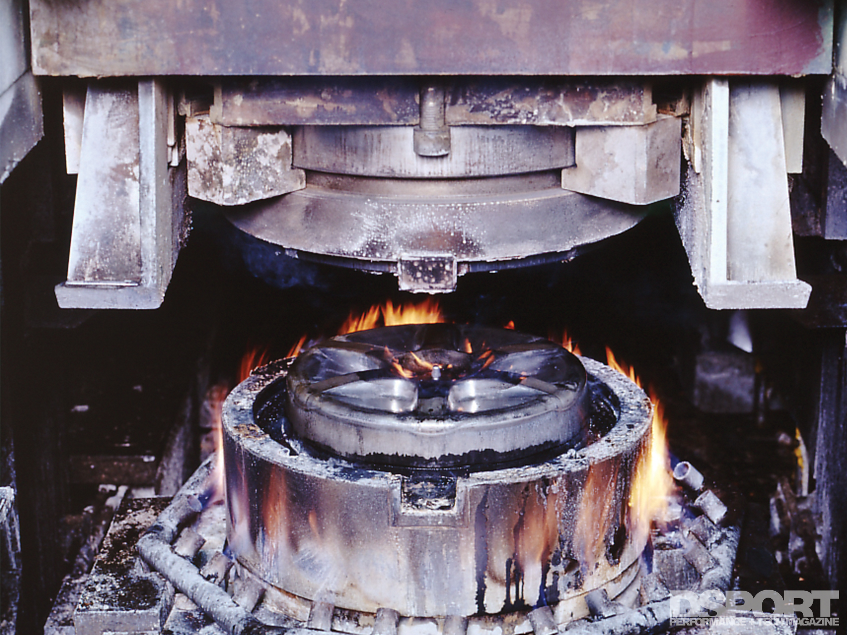 Wheels - Fashion and Function | DSPORT Bolt-On Basics