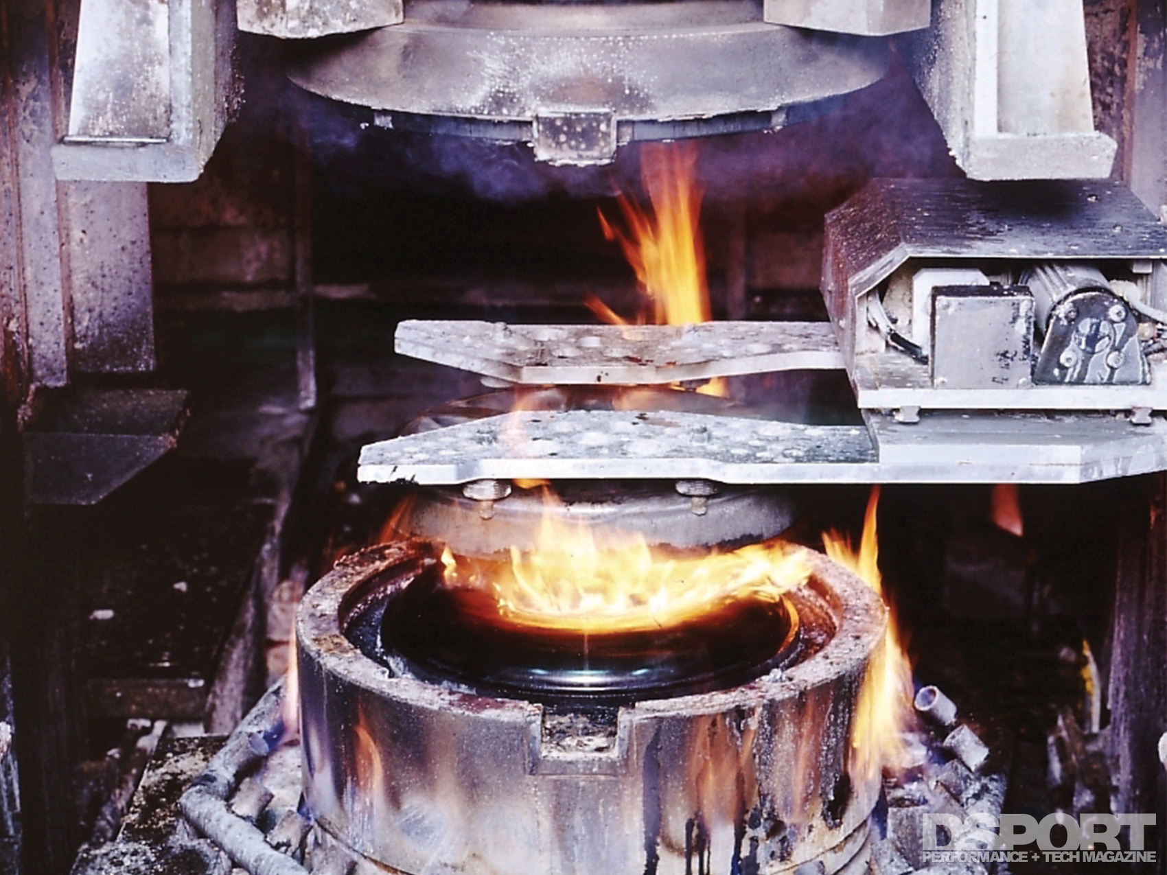 Wheels - Fashion and Function | DSPORT Bolt-On Basics