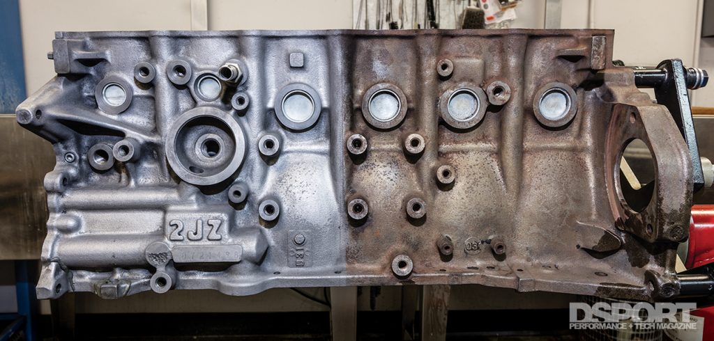 Evapo-Rust | A Simple and Fast Solution for Safely Removing Oxidation