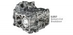 Subaru EJ257 Bottom-End Breakdown - DSPORT