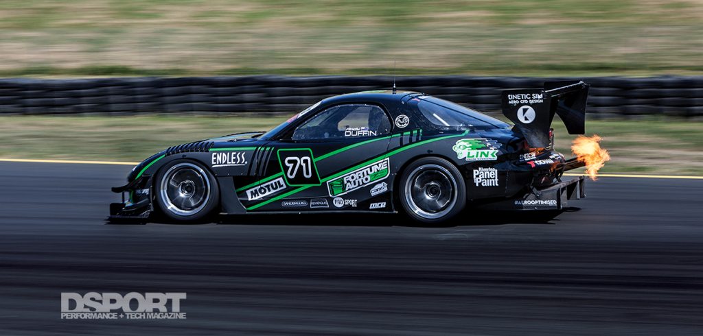 World Time Attack Challenge 2016 | Shattering Records at Sydney ...