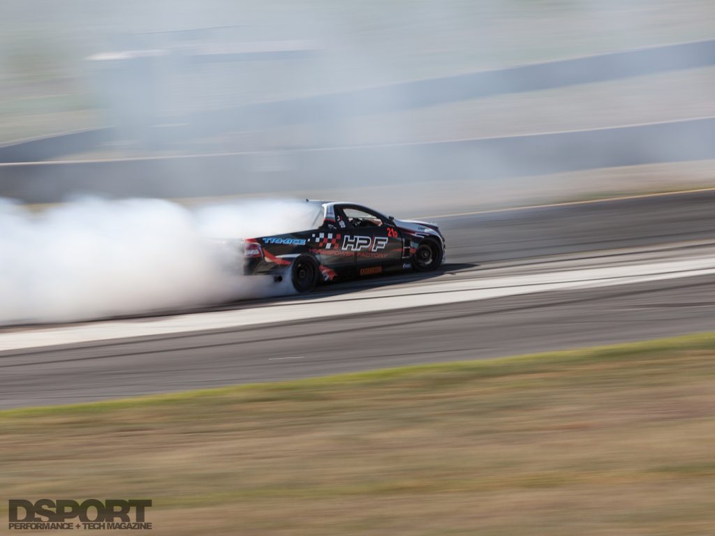 World Time Attack Challenge 2016 | Shattering Records at Sydney ...