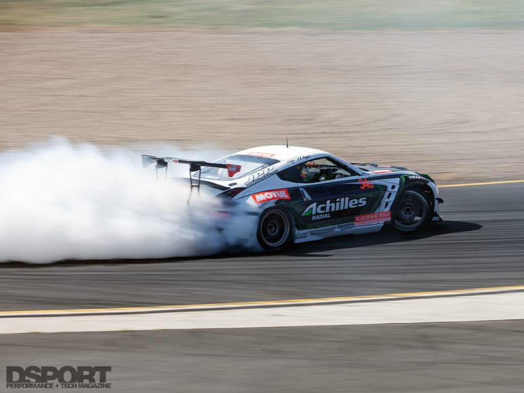 World Time Attack Challenge 2016 | Shattering Records at Sydney ...