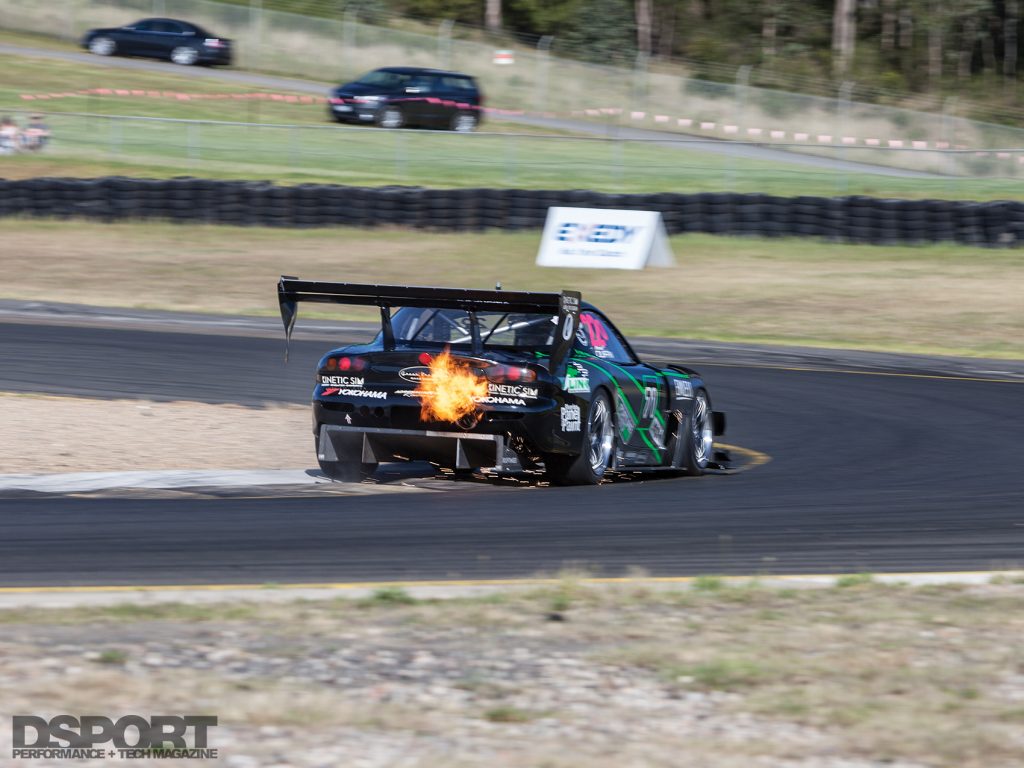 World Time Attack Challenge 2016 | Shattering Records at Sydney ...