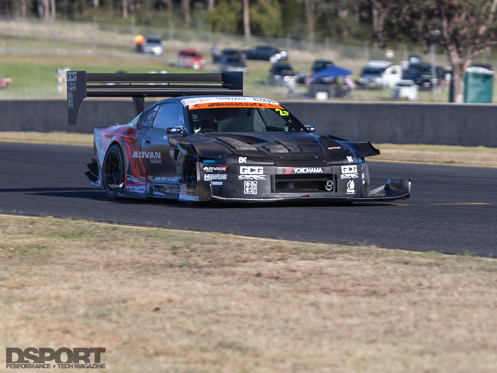 World Time Attack Challenge 2016 | Shattering Records at Sydney ...