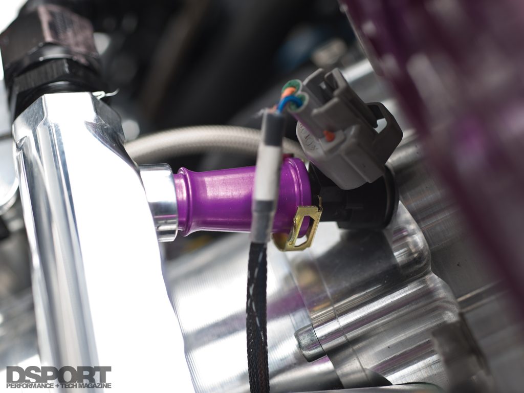 Insane 1,000 HP 4G64 EVO IX Destroys All Terrain