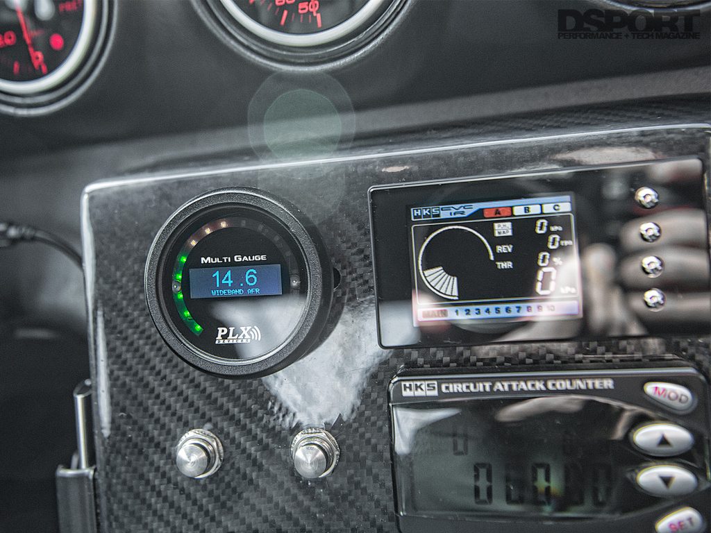 S15 Built for Fast Laps and Daily Commutes - DSPORT Magazine