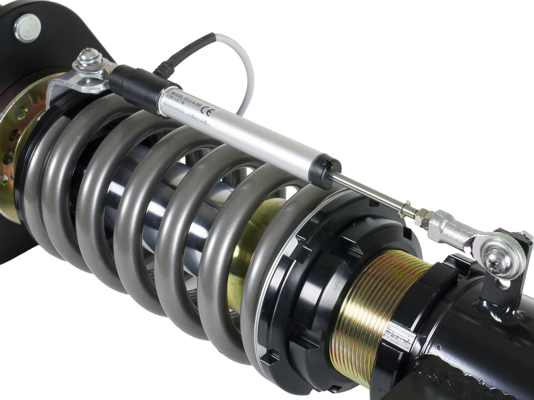 Stack ST9918 LCD Motorsport Display - DSPORT Magazine