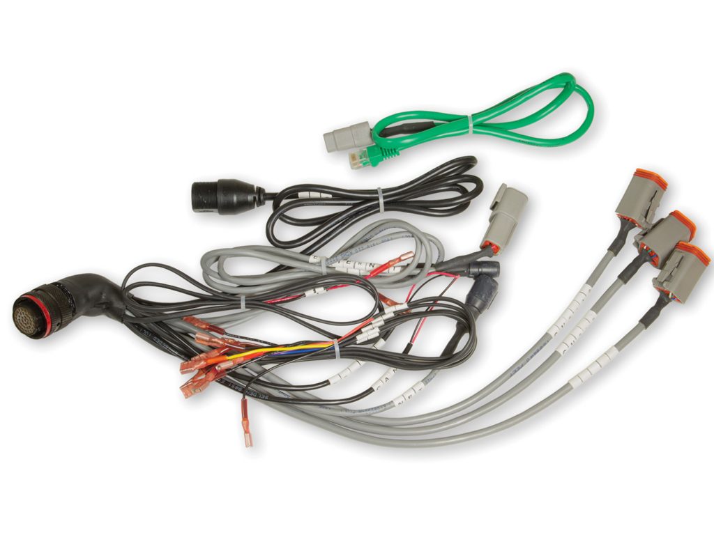 Stack ST9918 LCD Motorsport Display - DSPORT Magazine