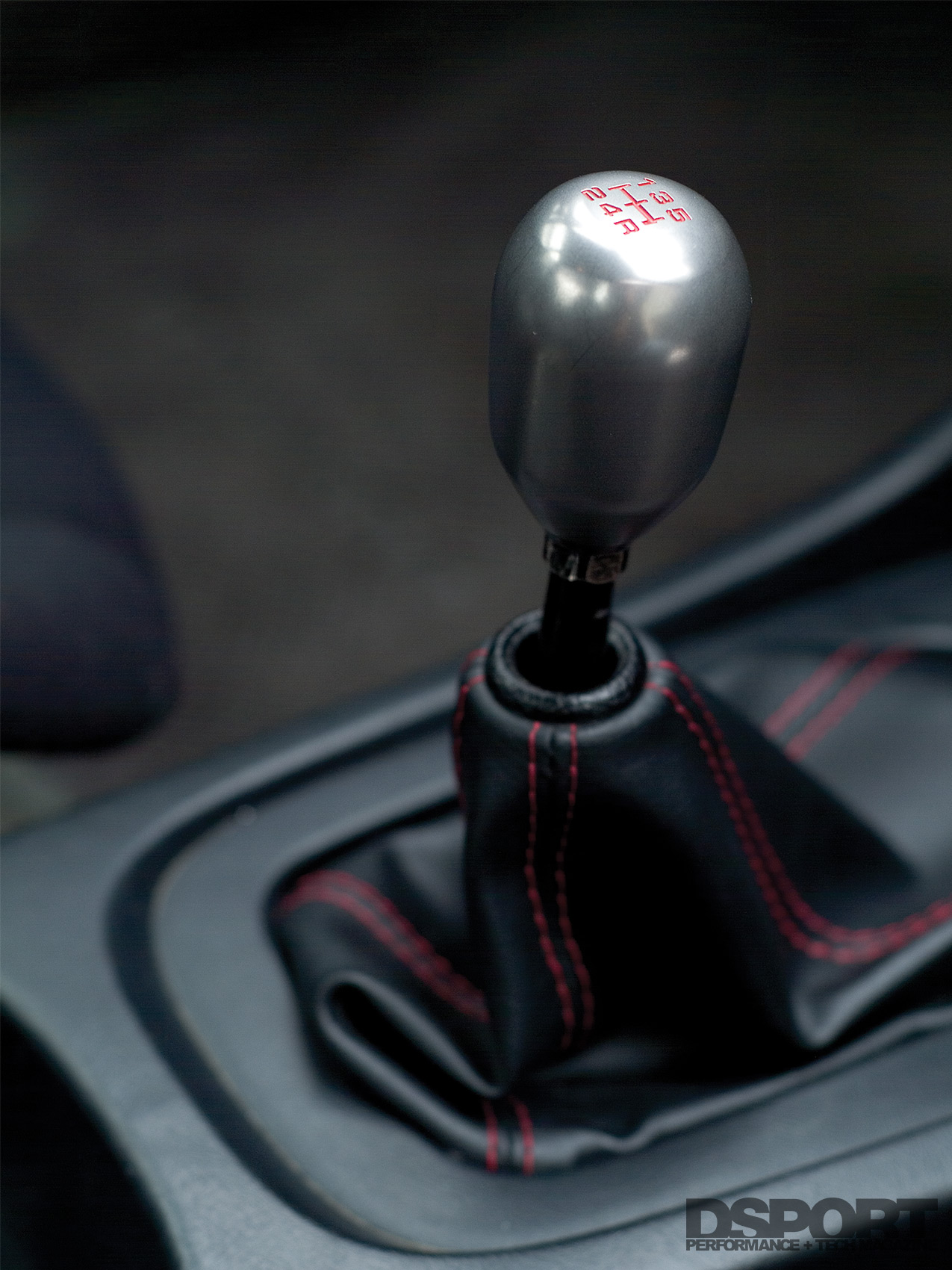 485whp Four Door Daily Driven Integra