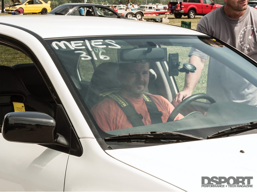 AWD Turbo Pioneer David Buschur Joins the DSPORT Hall Of Fame - DSPORT ...