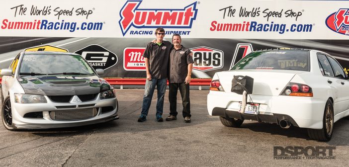 AWD Turbo Pioneer David Buschur Joins the DSPORT Hall Of Fame - DSPORT ...