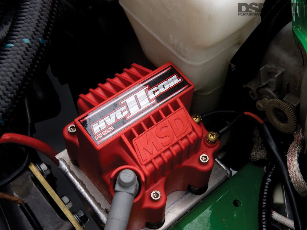 Ignition | The Ultimate Guide to Performance Maintenance