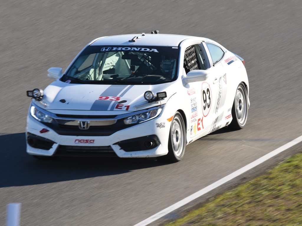 NASA 25 Hours of Thunderhill | 50+ Entries Fill the Grid at the Longest ...