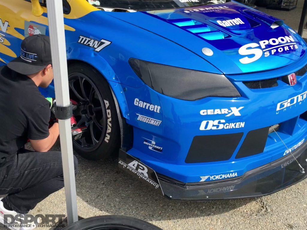 Boost Festival 2017 Presented By Turbo By Garrett Highlights