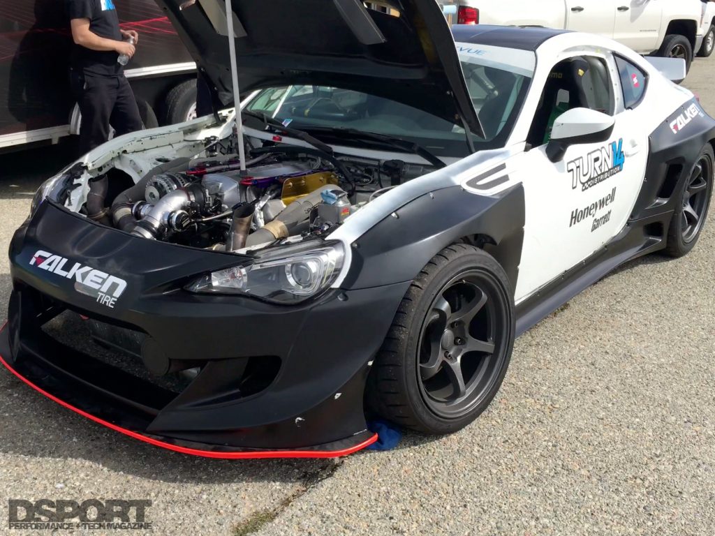 Boost Festival 2017 Presented By Turbo By Garrett Highlights