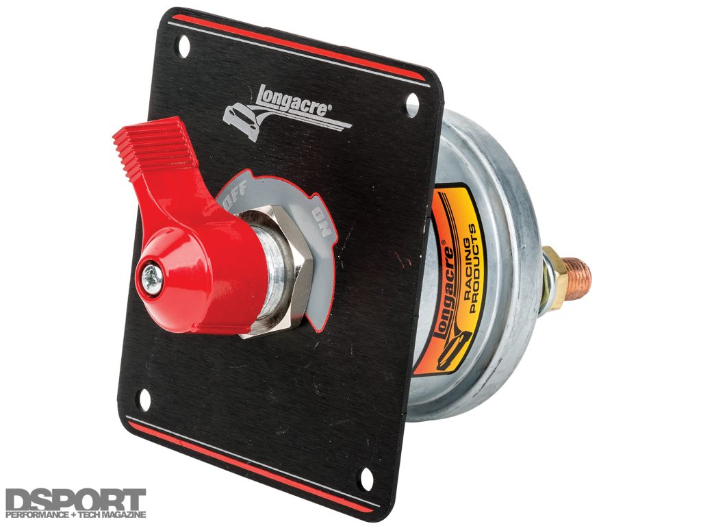 Race Safety Tech | The Right Setup Could Save Your Life