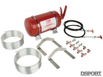 Race Safety Tech | The Right Setup Could Save Your Life