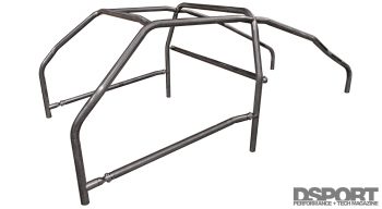 2017 Roll Cage Speed Shop - DSPORT Magazine