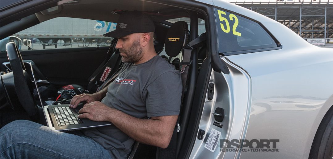 Performance Pioneer Tony Palo Joins the DSPORT Hall Of Fame - DSPORT ...