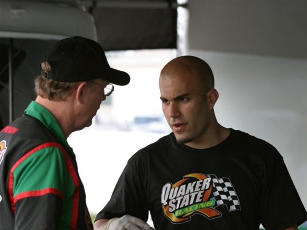 Performance Pioneer Tony Palo Joins the DSPORT Hall Of Fame - DSPORT ...