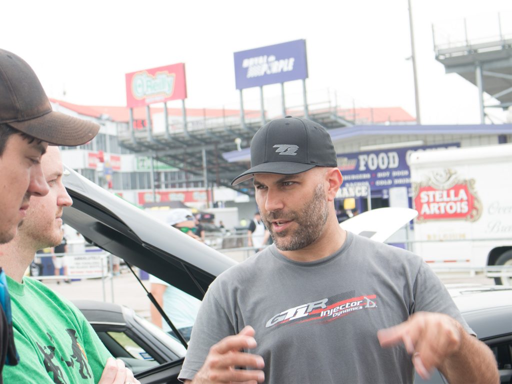 Performance Pioneer Tony Palo Joins the DSPORT Hall Of Fame - DSPORT ...