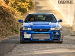 A JDM R34 GT-R with USDM Boost - Page 2 of 2 - DSPORT Magazine