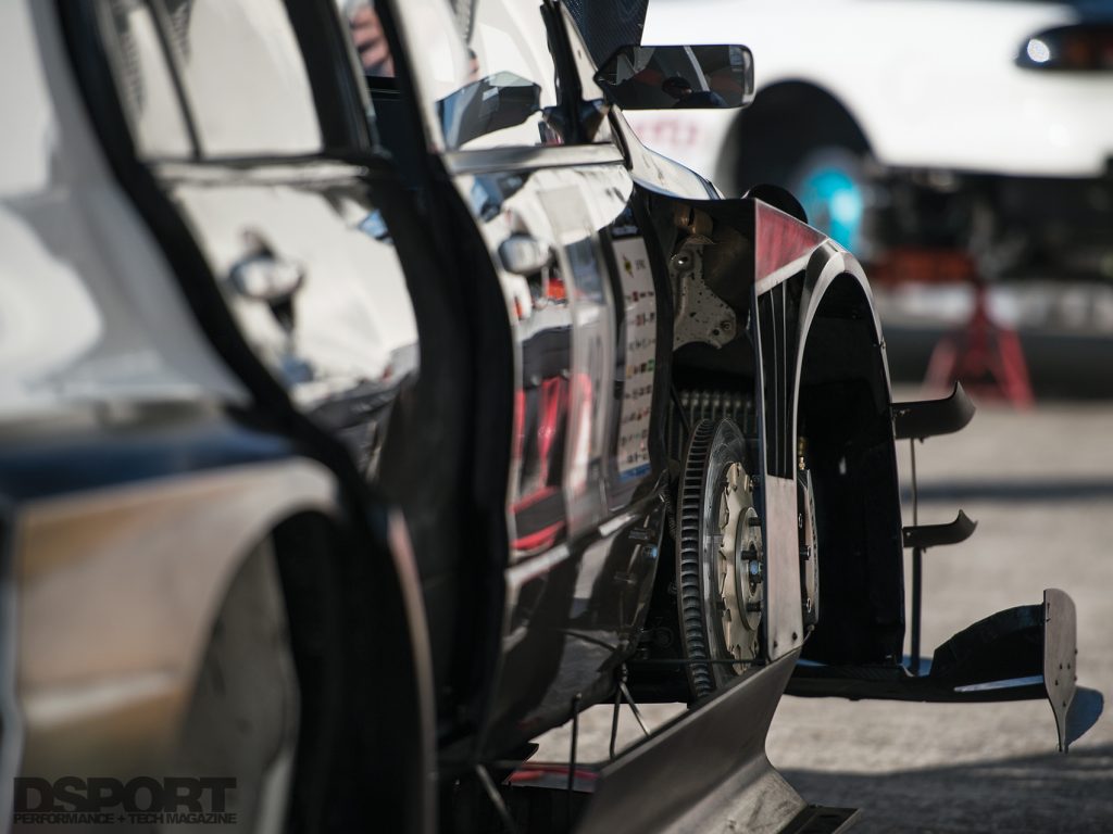 Japan's Time Attack Season Starts at Tsukuba Circuit - DSPORT Magazine