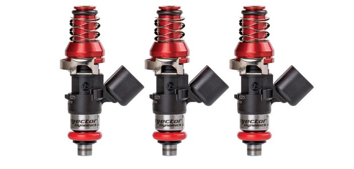 Injector Dynamics Releases The ID1050X - DSPORT Magazine