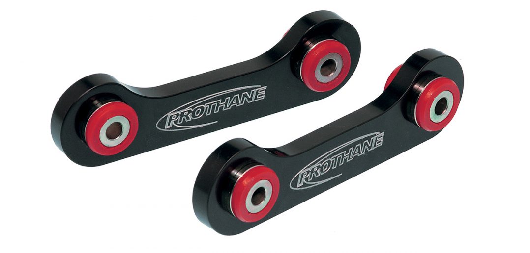 Prothane Introduces its Billet Aluminum Upper Arms - DSPORT Magazine