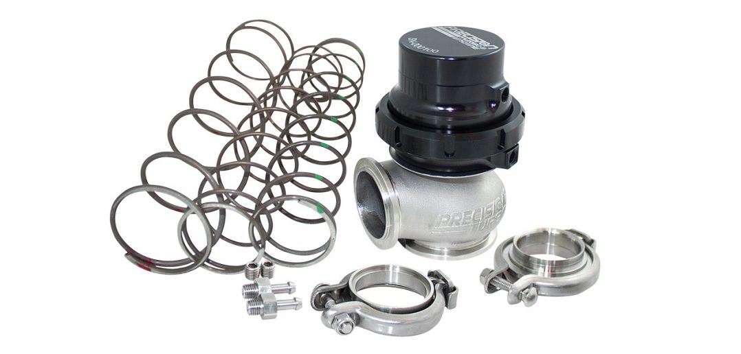 Precision Turbo and Engine Releases the PW 40 40mm Wastegate - DSPORT ...