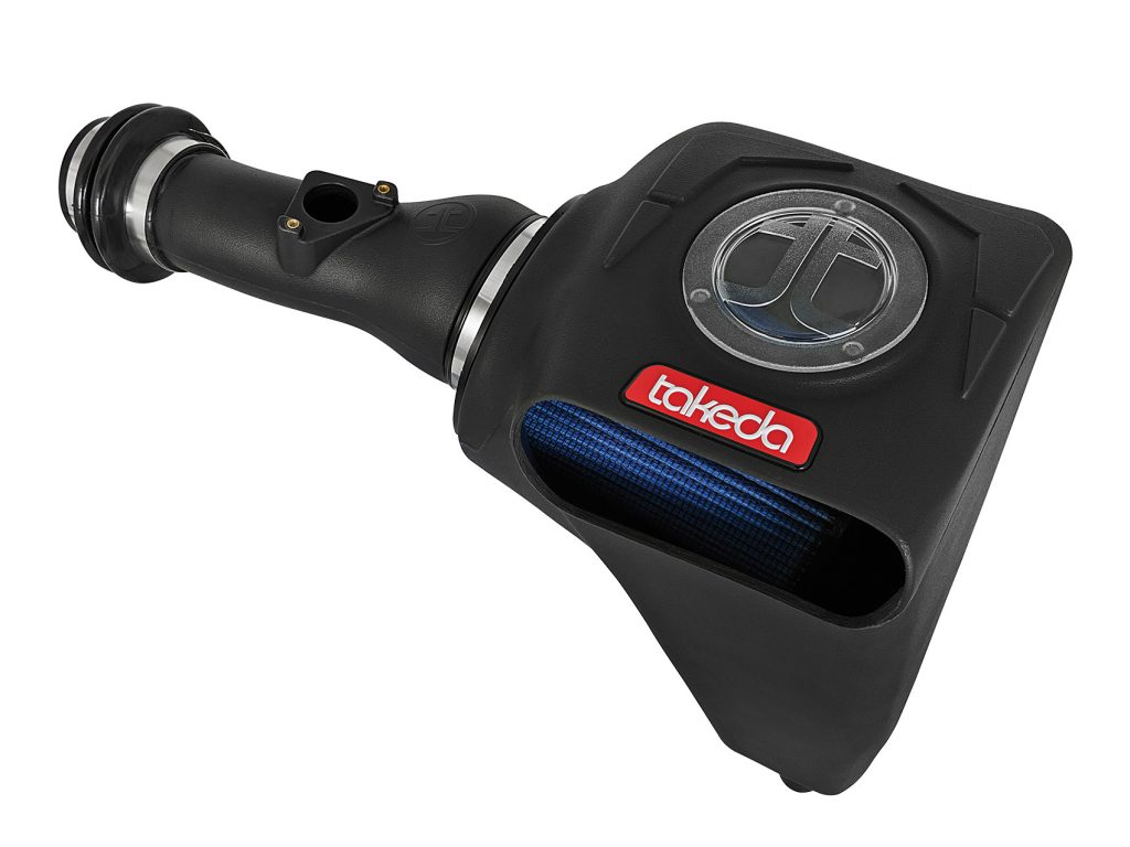 aFE Power Introduces the Takeda Momentum Cold Air Intake for the 2016 ...