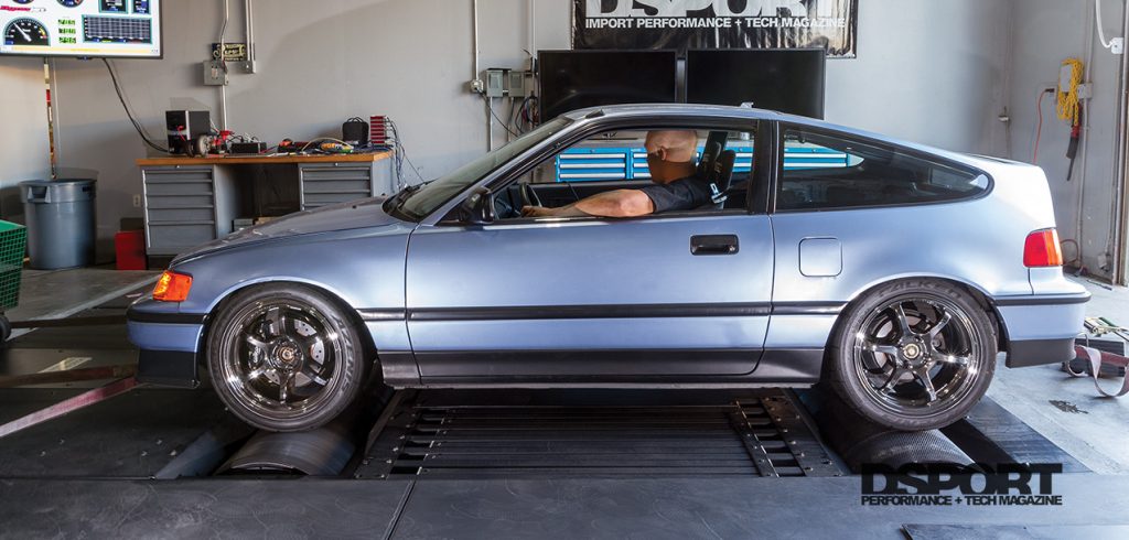 Quick Test: BLOX Racing B-Series Headers - DSPORT Magazine