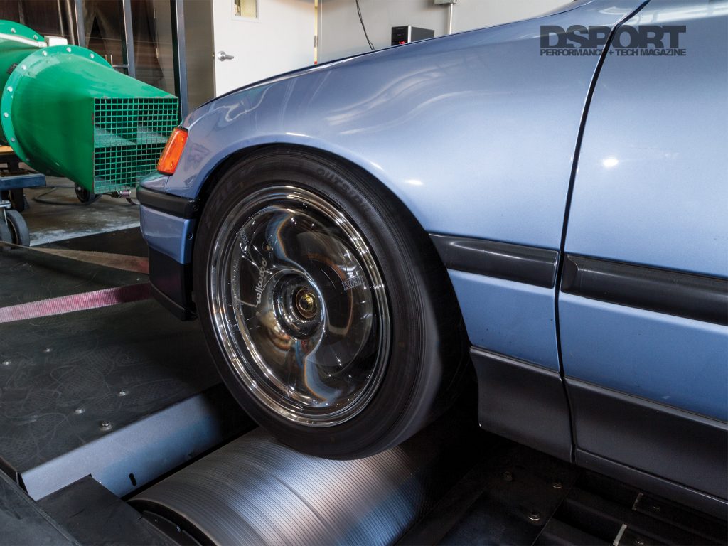 Quick Test: BLOX Racing B-Series Headers - DSPORT Magazine