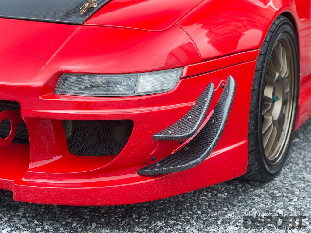 400 WHP SW20 Toyota MR2 | Demo Car for Business, Track Star on Weekends ...