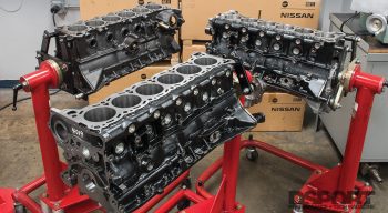 RB26DETT Building Blocks | Which Block is Right For You? - DSPORT Magazine