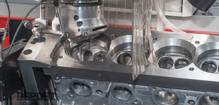 Head Torque Plate Solutions | Save Valves and Improve Efficiency ...