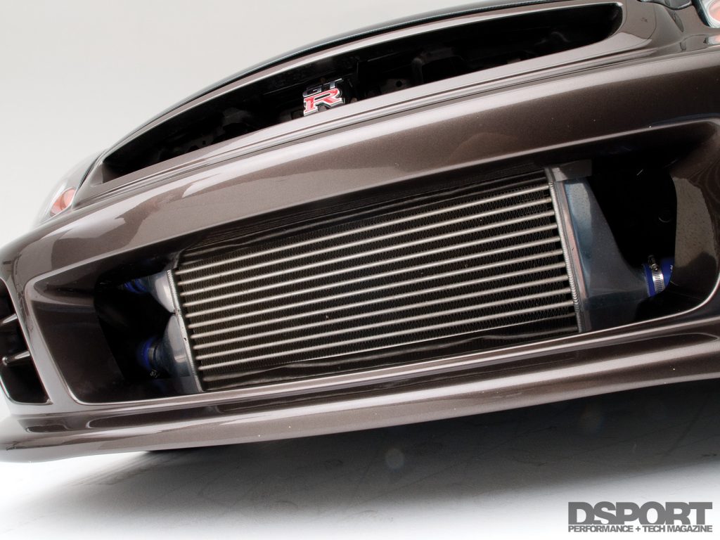 Island Fever | Top Secret 400+ WHP Twin Turbo Wide-Body G35 - DSPORT ...