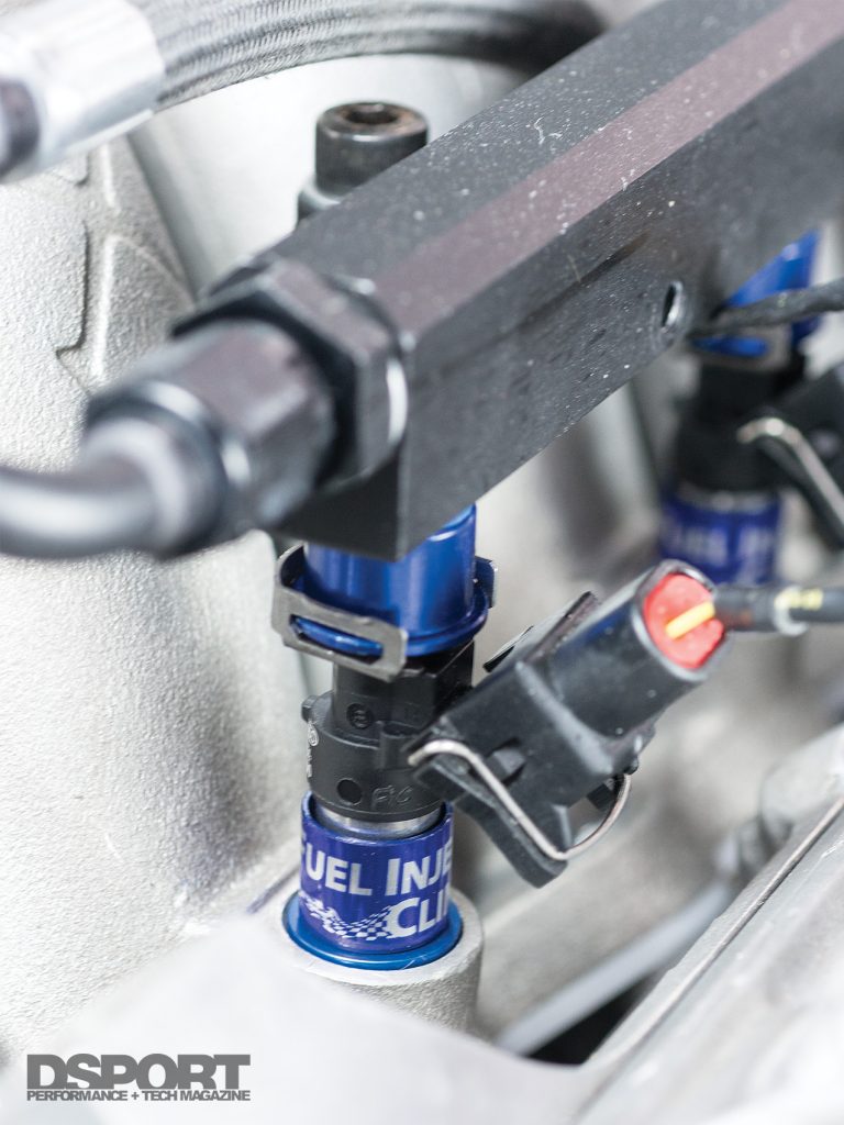 D'GARAGE Project KA S14 | Building A Bulletproof Turbo Testing Machine ...