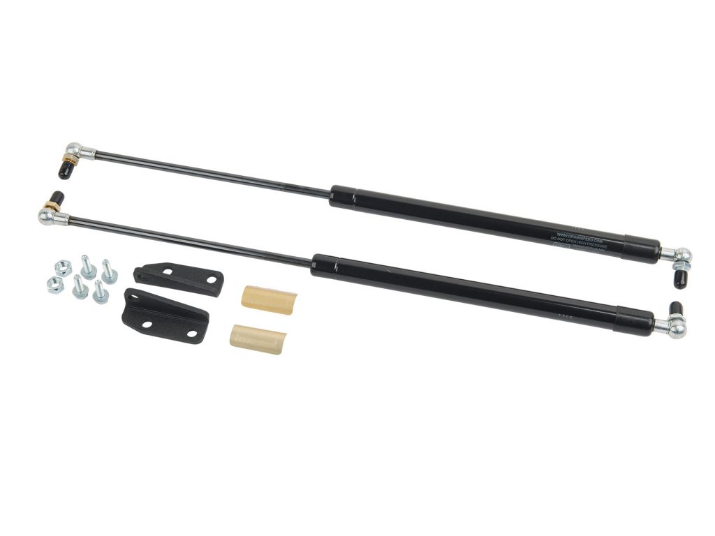 GrimmSpeed Releases its High Lift Hood Struts for the 2008-2014 Subaru ...