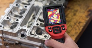 Tested: Milwaukee M18 FUEL Impact Wrench - DSPORT Magazine